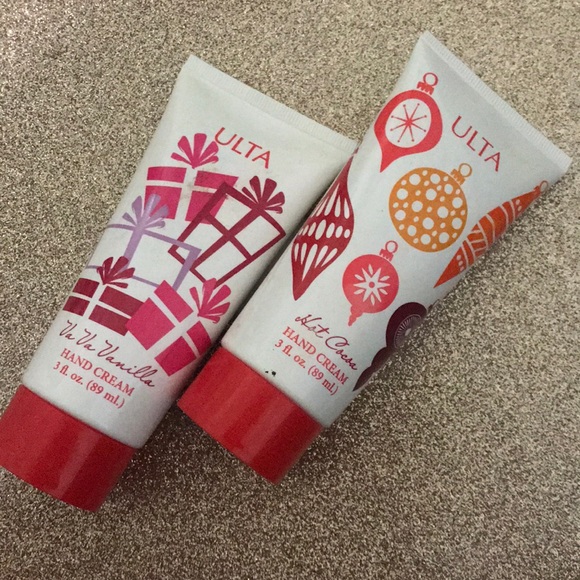 Ulta Beauty | Bath & Body | Ulta Beauty Hand Cream 2 | Poshmark